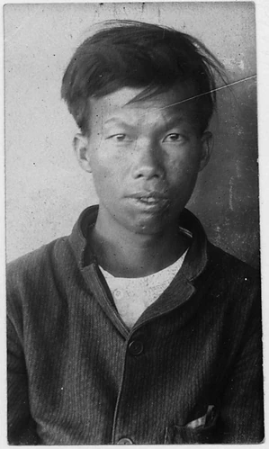 Johan Lee | Dream Fiction Wiki | Fandom