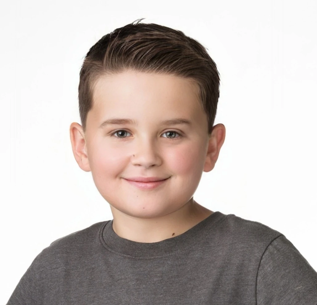 Ryan Perkins | Dream Fiction Wiki | Fandom