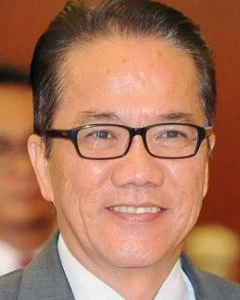 Tai-Chuan Yuan | Dream Fiction Wiki | Fandom