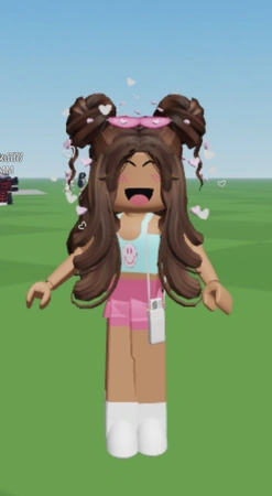 Kionneri Robloxian People | Dream Fiction Wiki | Fandom