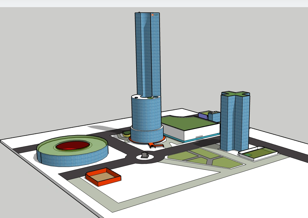 Reddit Complex | Dream Fiction Wiki | Fandom