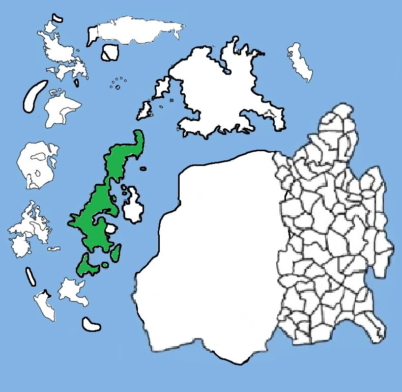 Critopialandia | Dream Fiction Wiki | Fandom