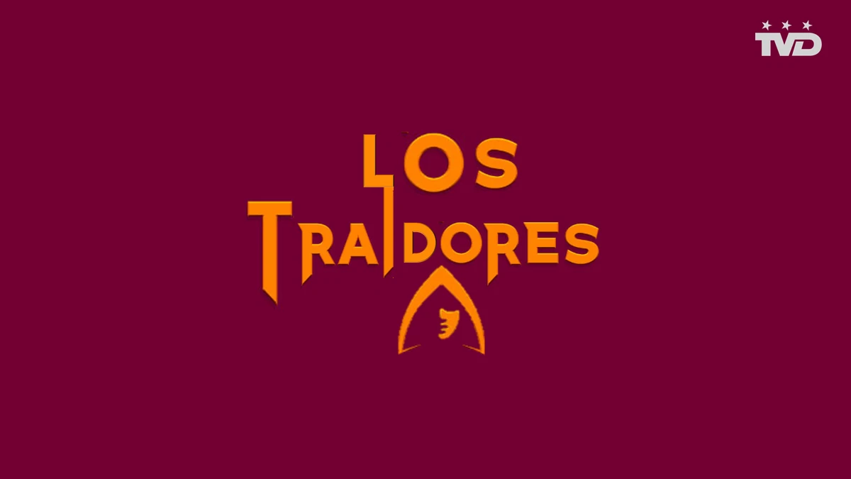 Los Traidores | Dream Fiction Wiki | Fandom