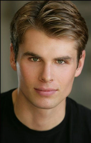 Aidan Jensen | Dream Fiction Wiki | Fandom