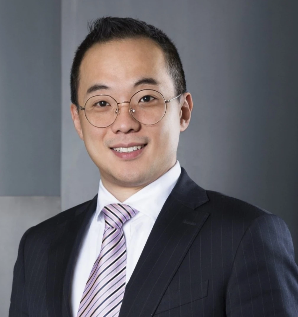 Daryl Lee | Dream Fiction Wiki | Fandom