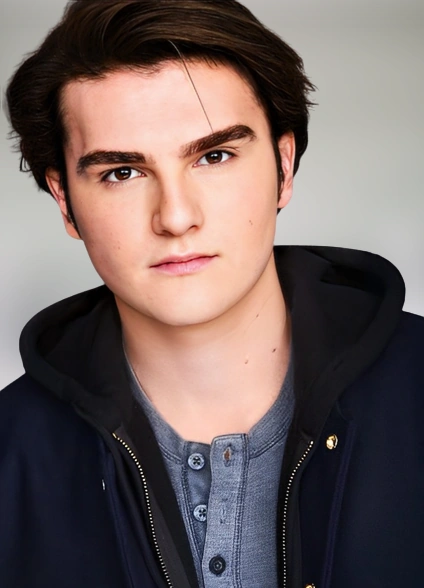 Ethan Knight | Dream Fiction Wiki | Fandom