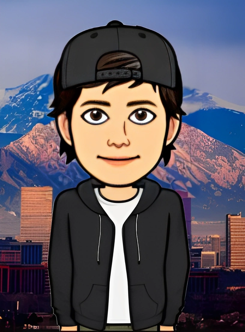 Brandon Vega | Dream Fiction Wiki | Fandom