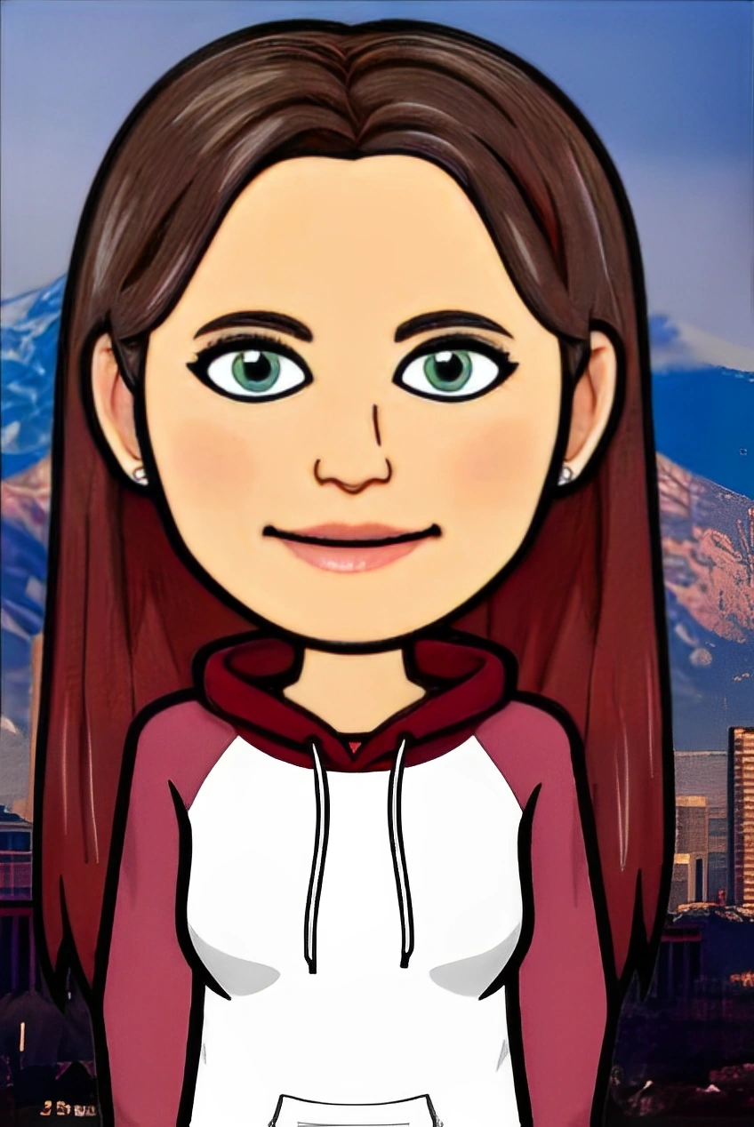 Chloe Tanner | Dream Fiction Wiki | Fandom