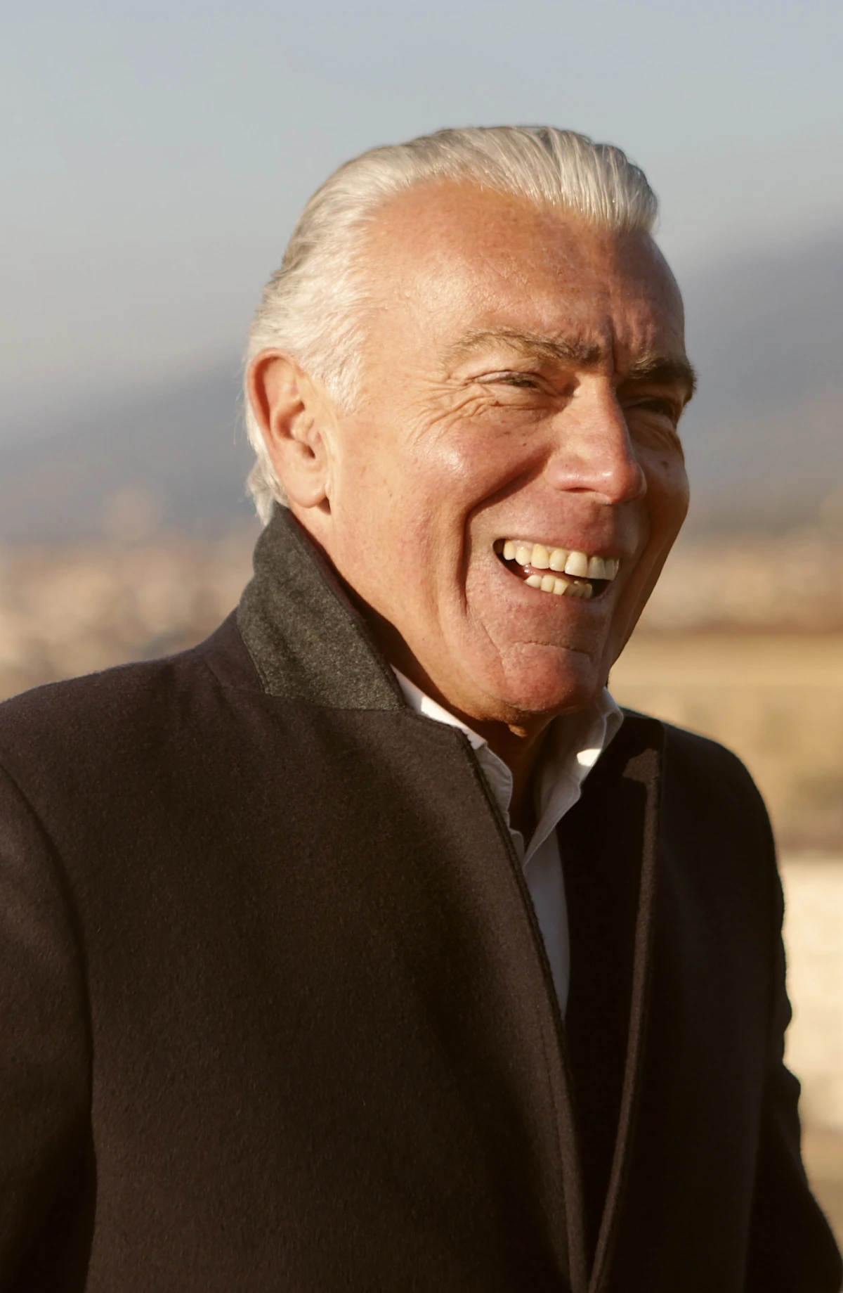 George Mileham | Dream Fiction Wiki | Fandom