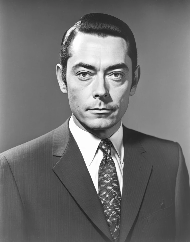 Foster Renell | Dream Fiction Wiki | Fandom