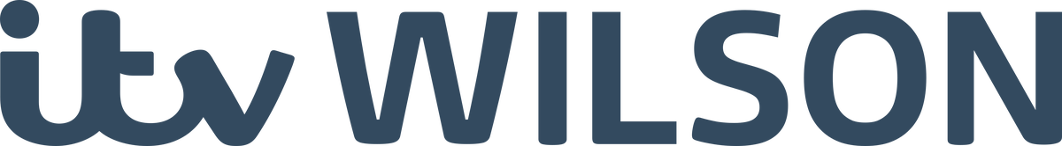 ITV Wilson | Dream Fiction Wiki | Fandom