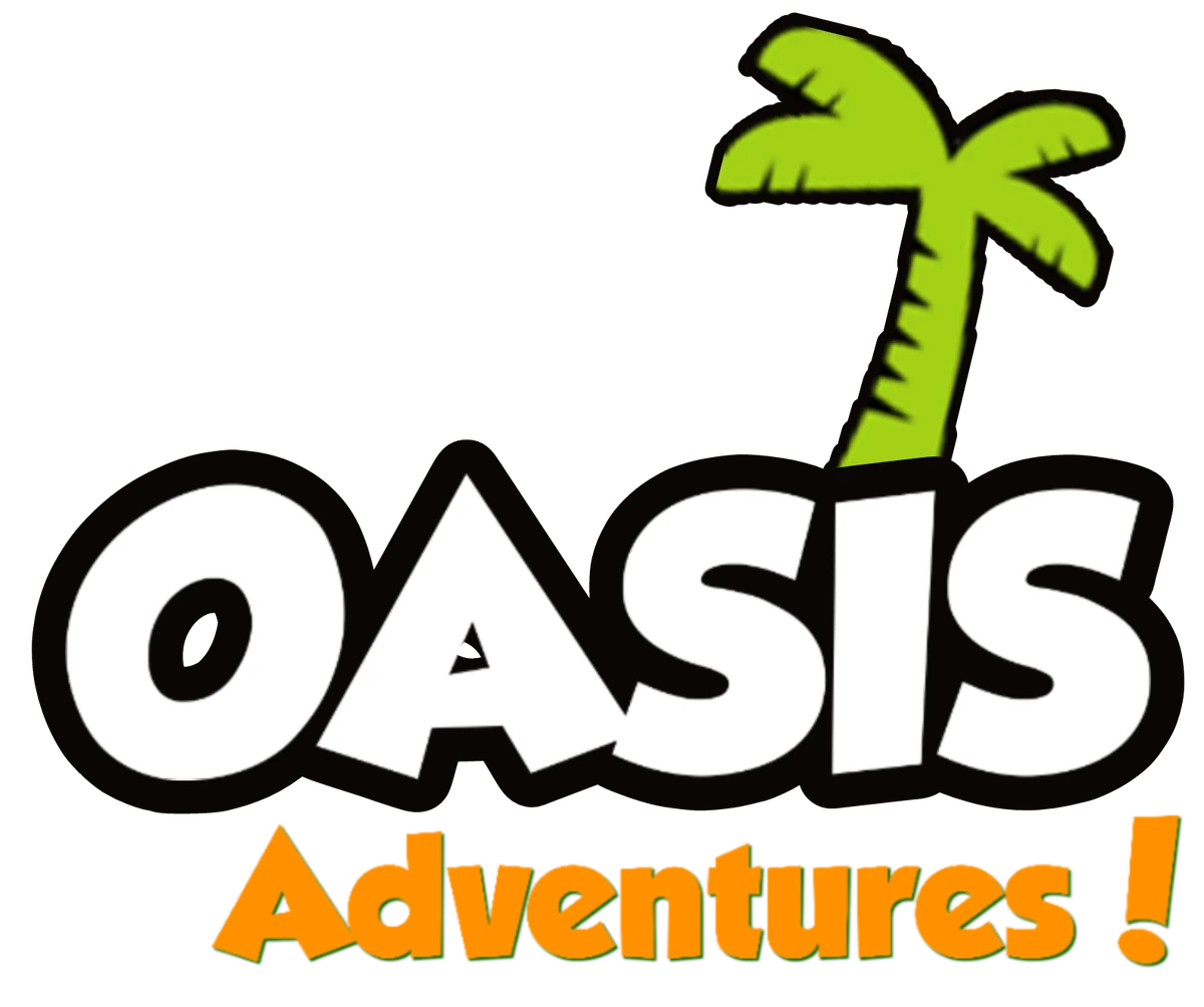 Oasis Adventures! | Dream Fiction Wiki | Fandom