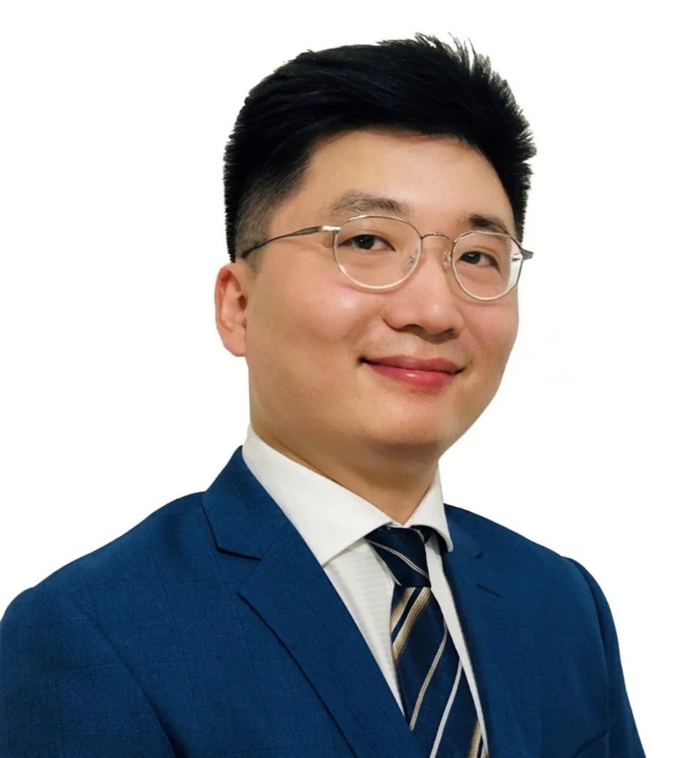 David Sung | Dream Fiction Wiki | Fandom