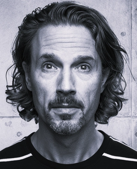 Oscar Anderson | Dream Fiction Wiki | Fandom