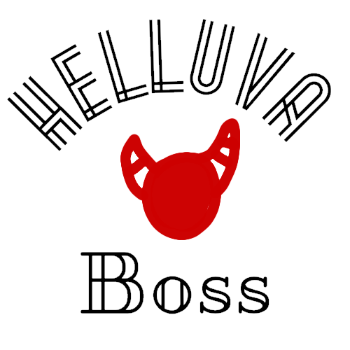 Helluva Boss (1974 series) | Dream Fiction Wiki | Fandom