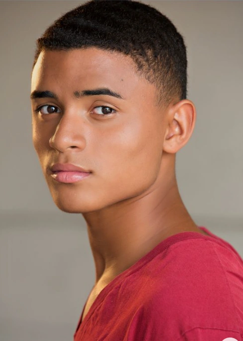 Corey Samuels | Dream Fiction Wiki | Fandom