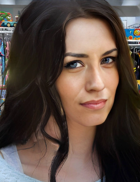 Heather Clark | Dream Fiction Wiki | Fandom