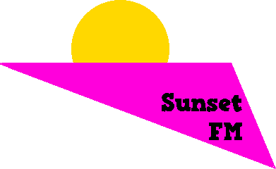 Sunset FM | Dream Fiction Wiki | Fandom