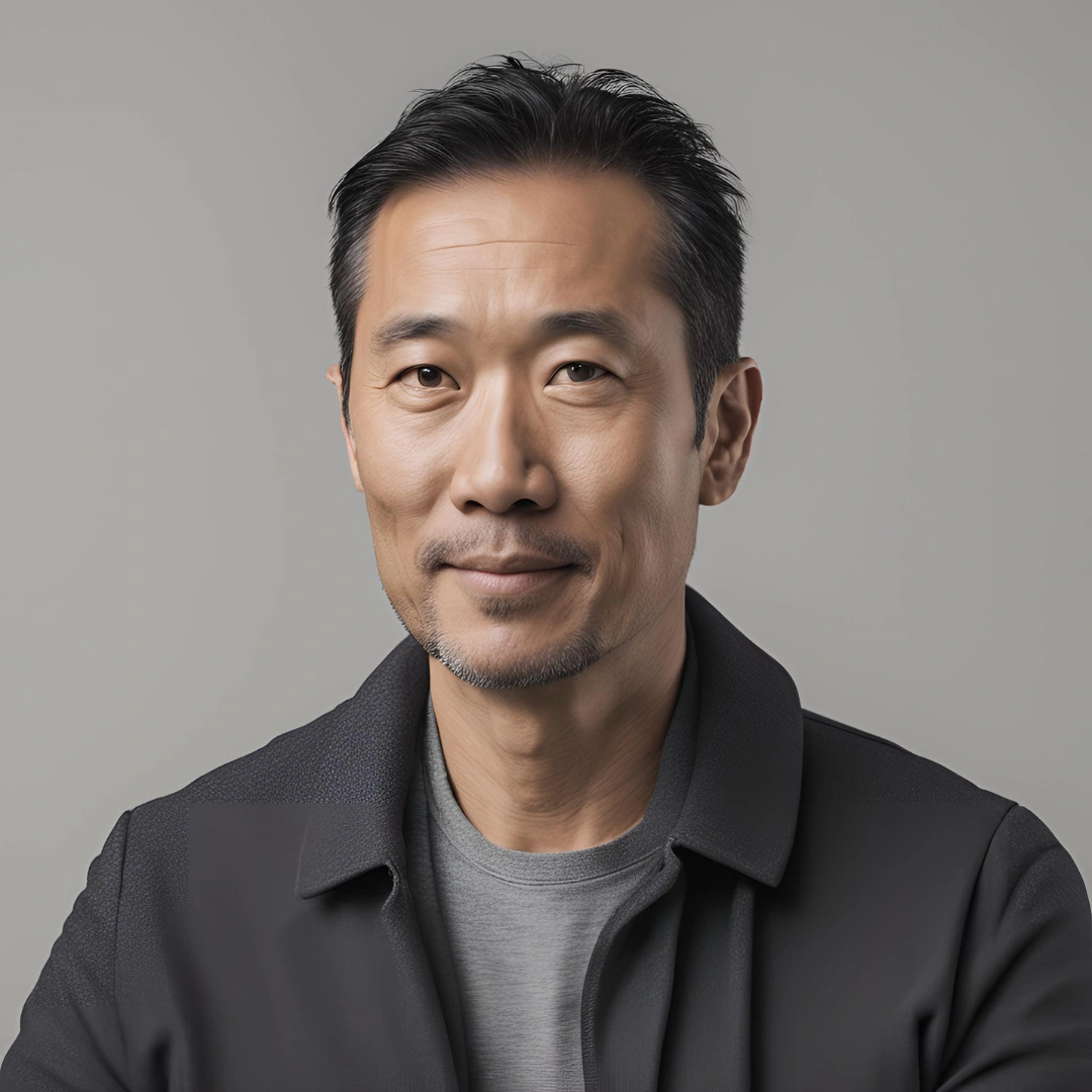 Alexander Robinson | Dream Fiction Wiki | Fandom