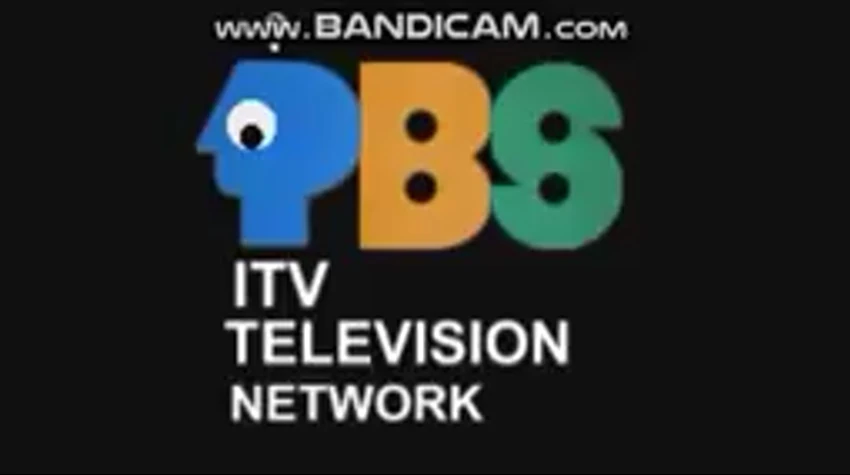 ITV Destroys the 1971 PBS Logo | Dream Fiction Wiki | Fandom