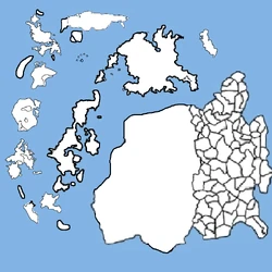 List Of Fictional Continents