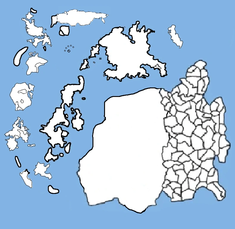 Cybertronian Archipelago | Dream Fiction Wiki | Fandom