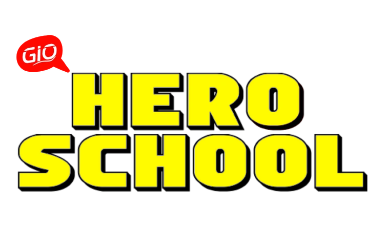 Hero School (franchise) | Dream Fiction Wiki | Fandom