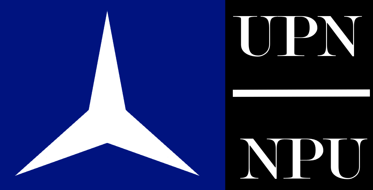 United Pacific Nations | Dream Fiction Wiki | Fandom
