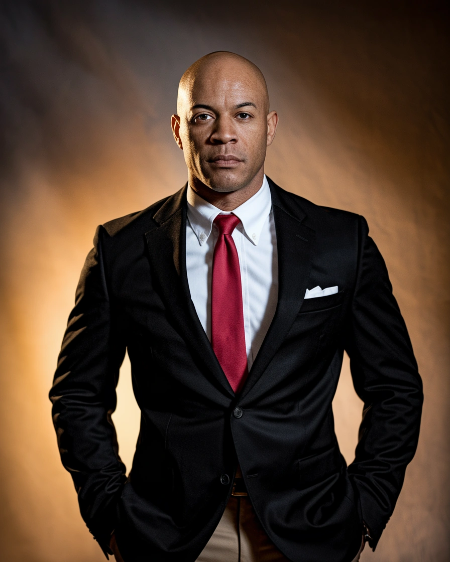 Jordan Company | Dream Fiction Wiki | Fandom