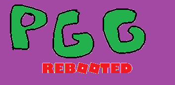 PGG Rebooted | Dream Fiction Wiki | Fandom