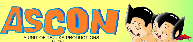 ASCON | Dream Fiction Wiki | Fandom