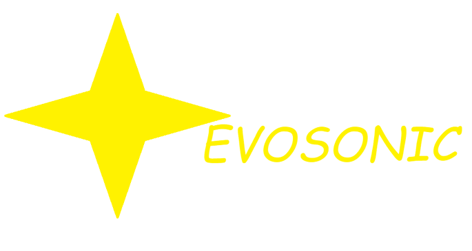 Evosonic | Dream Fiction Wiki | Fandom