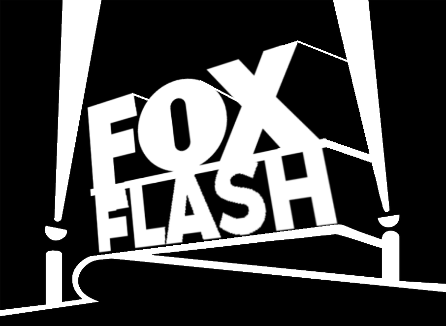 Fox Flash | Dream Fiction Wiki | Fandom