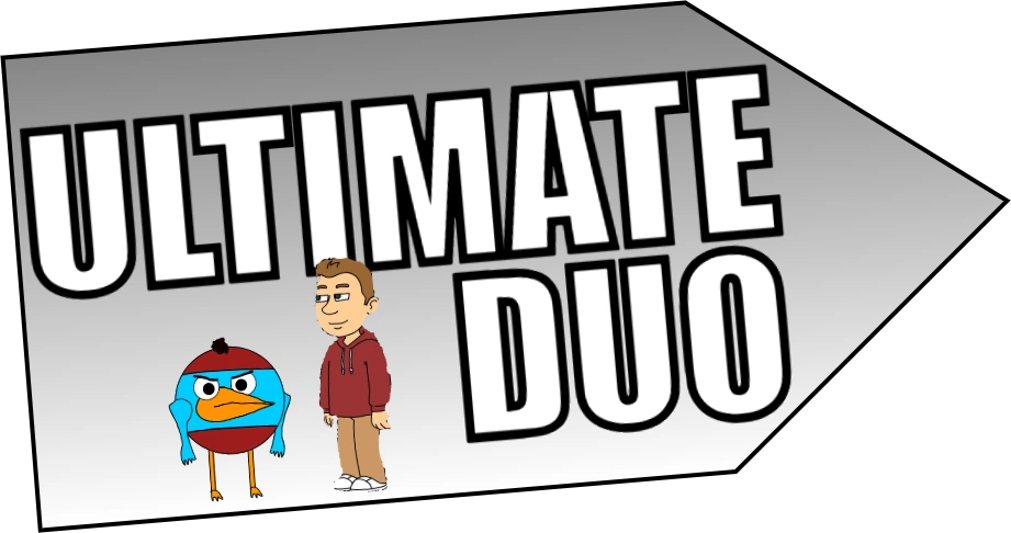 Ultimate Duo! (animated series) | Dream Fiction Wiki | Fandom