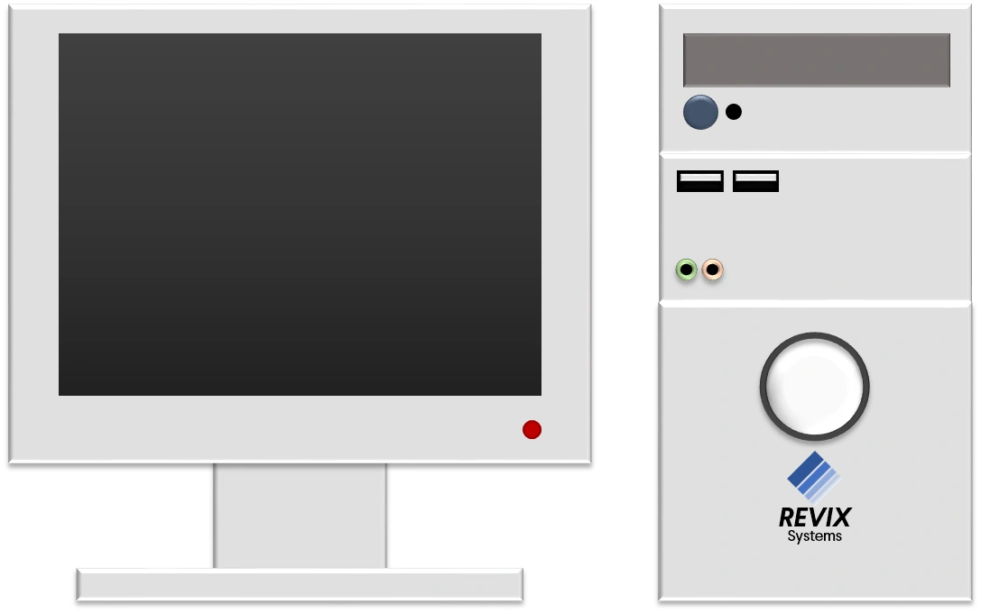 Ternius-licensed computer | Dream Fiction Wiki | Fandom