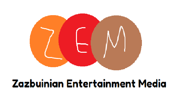 Zazbuinian Entertainment Media (ZEM) | Dream Fiction Wiki | Fandom