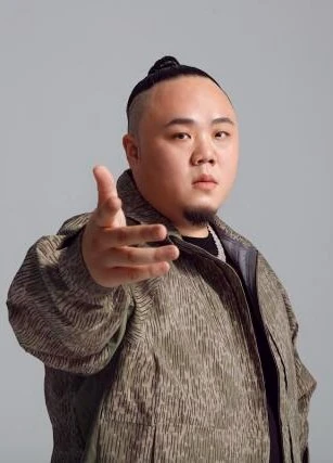 Mantou (rapper) | Dream Fiction Wiki | Fandom