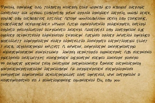 Simlish language | Dream Fiction Wiki | Fandom