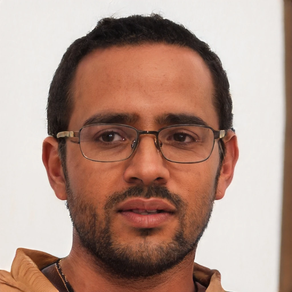 Mohammed Shahid | Dream Fiction Wiki | Fandom