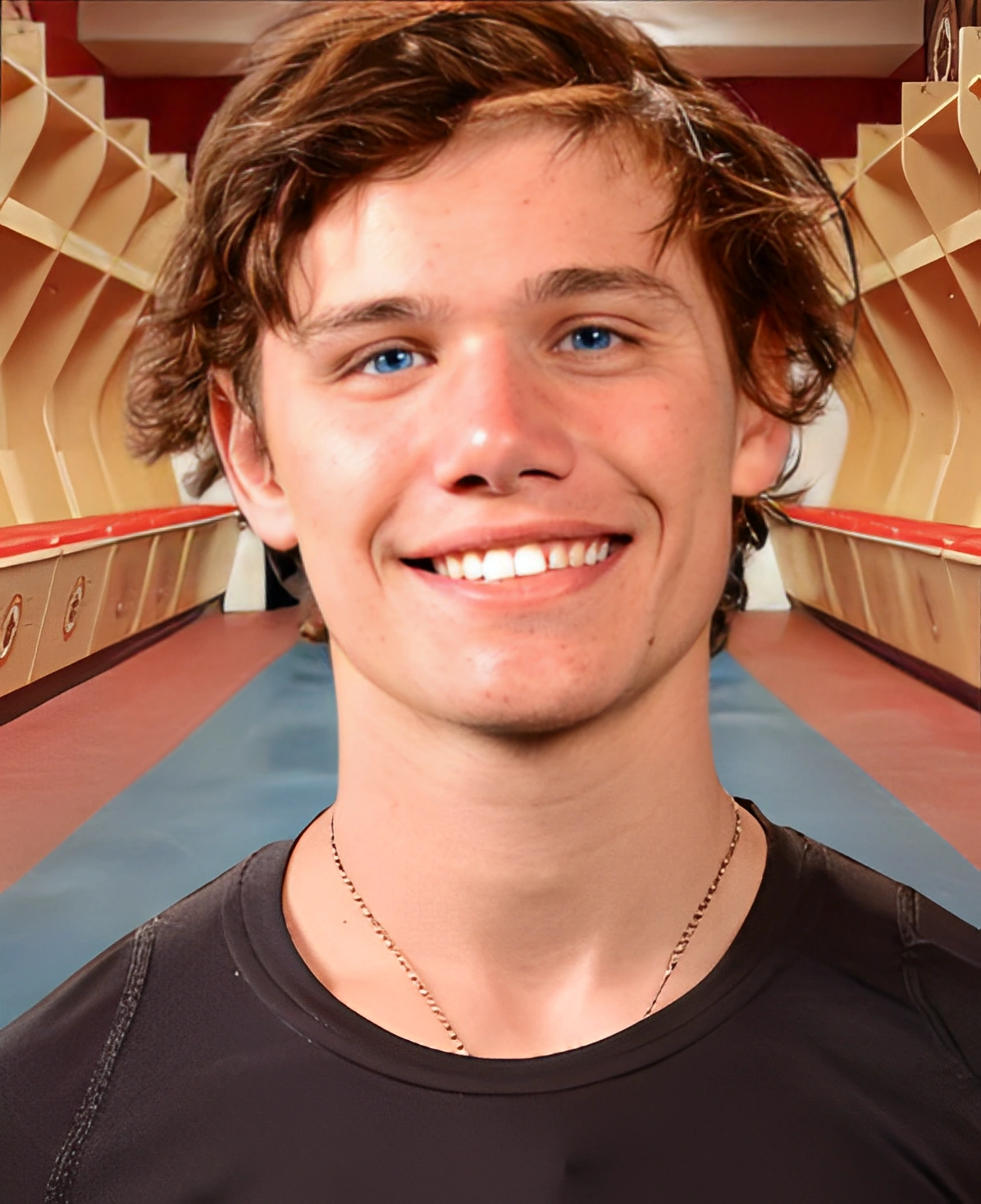 Austin Reynolds | Dream Fiction Wiki | Fandom