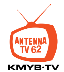 KMYB-TV | Dream Fiction Wiki | Fandom