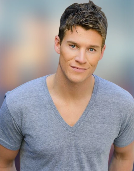 Luke Fullerton | Dream Fiction Wiki | Fandom