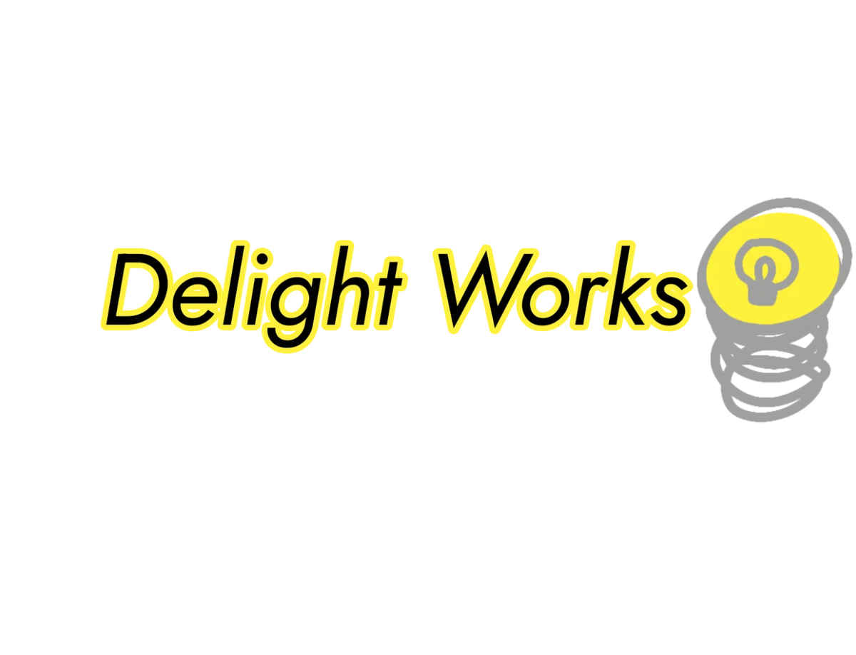 Delight Works | Dream Fiction Wiki | Fandom