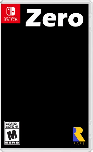 ZERO (video game) | Dream Fiction Wiki | Fandom