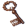 Dungeon key | Dreamfields Wiki | Fandom