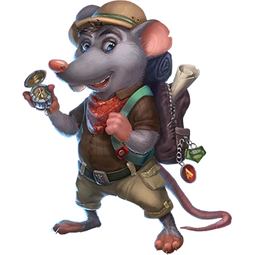 Rat Explorer | Dreamfields Wiki | Fandom