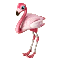Flamingo | Dreamfields Wiki | Fandom