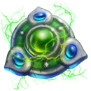 Amulet of power | Dreamfields Wiki | Fandom