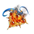 Fire talisman | Dreamfields Wiki | Fandom