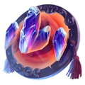 Fire Crystal | Dreamfields Wiki | Fandom
